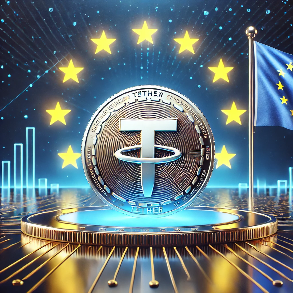 Mica Tether Regulation – Highway Crypto