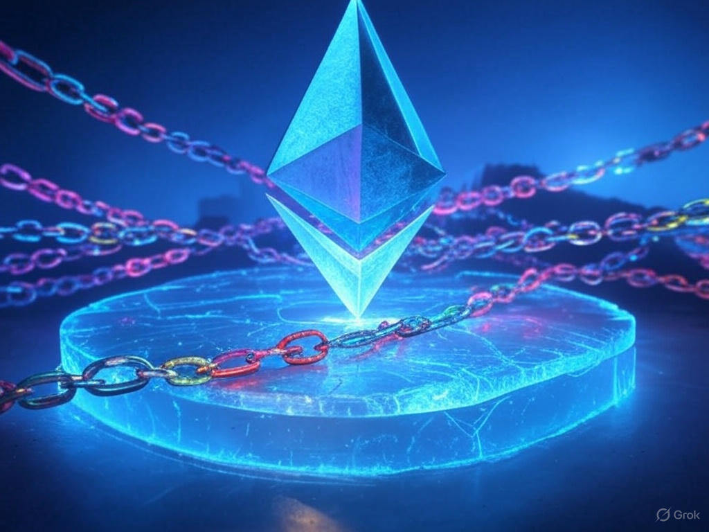 Ethereum’s Layer-2 Scaling Strategy: A Double-Edged Sword? – Highway Crypto